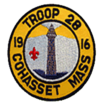 About Cohasset Scouting – Cohasset Scouts BSA