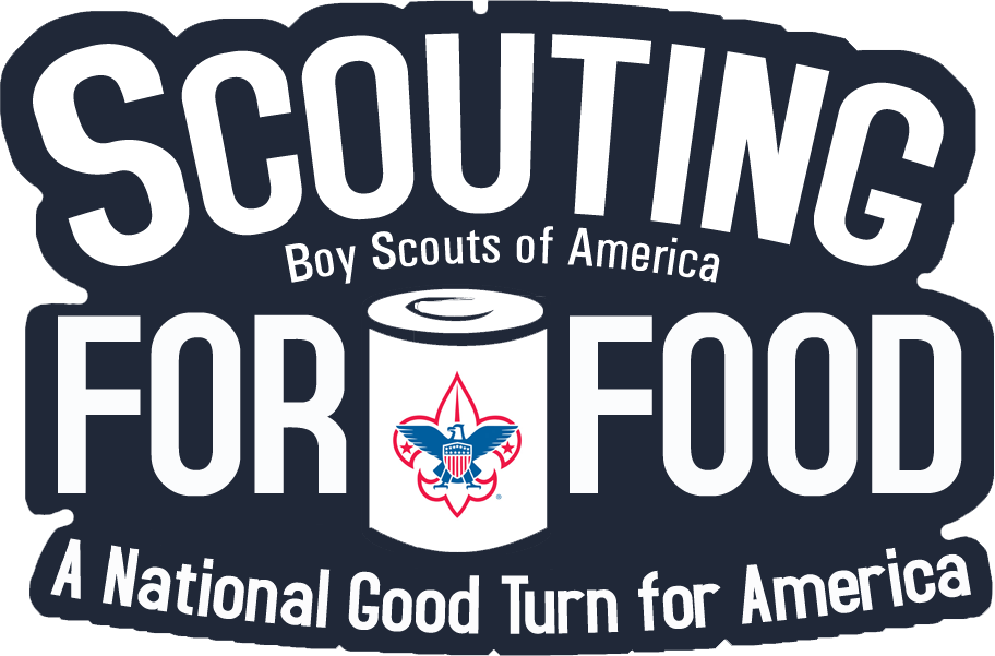 Scouting For Food Campaign – Cohasset Scouts BSA